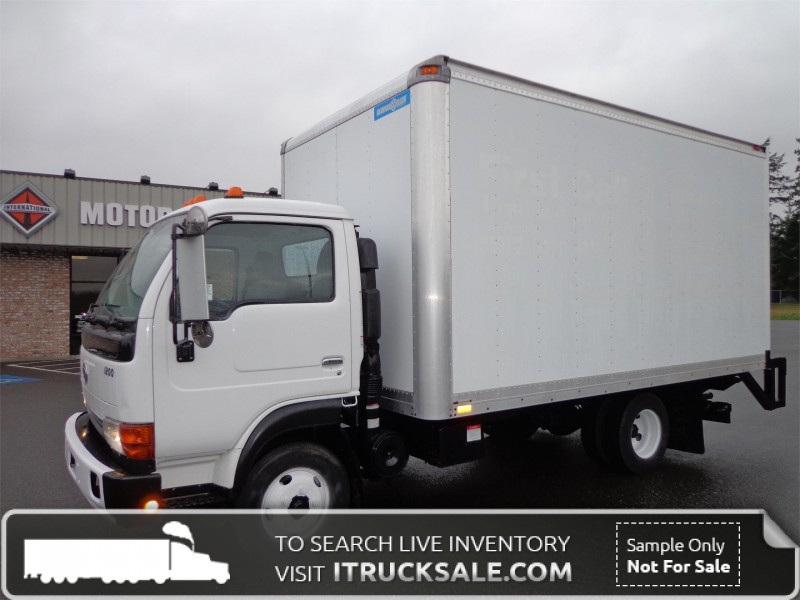 2004 UD 1200 GRAPEVINE TX | Vehicle Details | iTruckWebsite.com