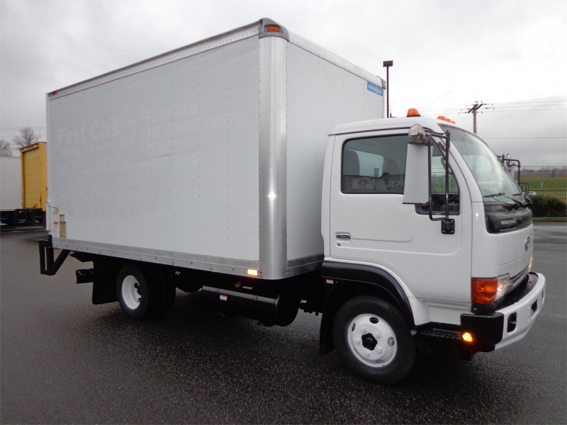 2004 UD 1200 GRAPEVINE TX | Vehicle Details | iTruckWebsite.com