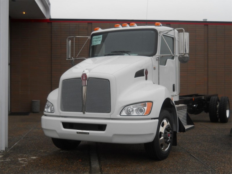 2014 KENWORTH T270 GRAPEVINE TX | Vehicle Details | iTruckWebsite.com