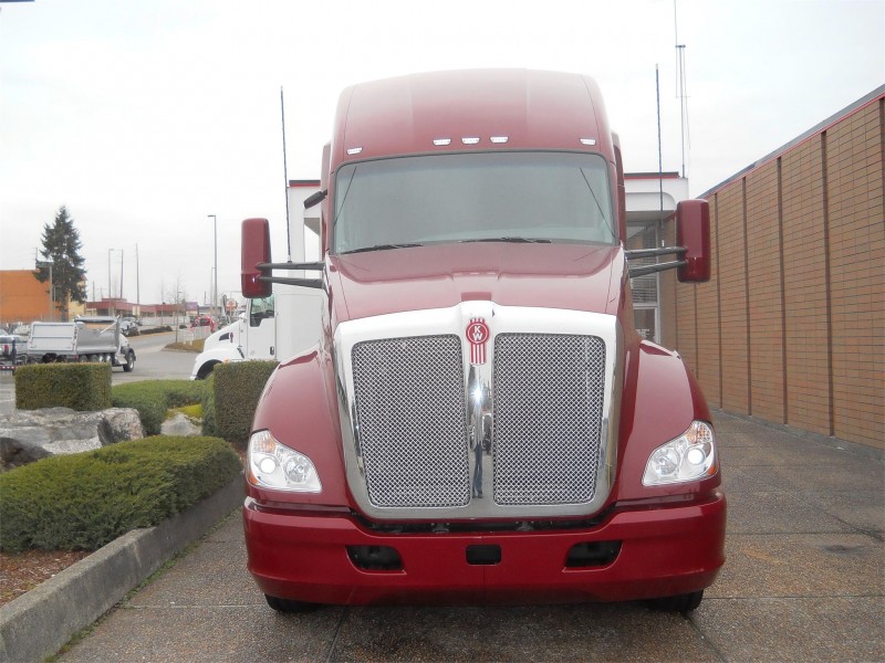 2014 KENWORTH T680 GRAPEVINE TX | Vehicle Details | iTruckWebsite.com