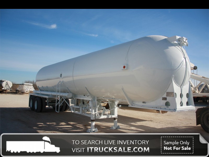 1962 HEIL MC330 GRAPEVINE TX | Vehicle Details | iTruckWebsite.com