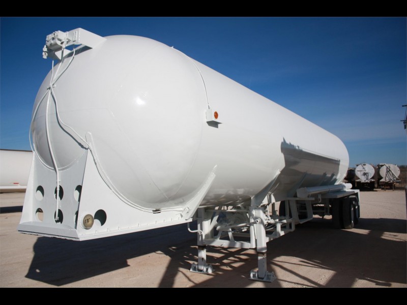 1962 HEIL MC330 GRAPEVINE TX | Vehicle Details | iTruckWebsite.com